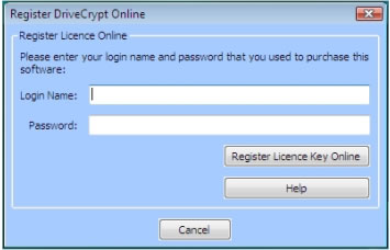 SecurStar, Encryption Software Solutions - Products - DriveCrypt Upgrade