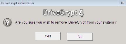 SecurStar, Encryption Software Solutions - Products - DriveCrypt Upgrade